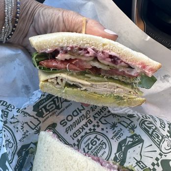 HIGH STREET DELI - BAYWOOD PARK - Updated April 2025 - 227 Photos & 153 ...