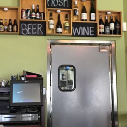 NOSH - Updated October 2025 - 187 Photos & 419 Reviews - 22 N Third St ...