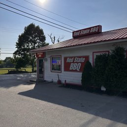 RED STATE BBQ - Updated December 2025 - 692 Photos & 876 Reviews - 4020 ...