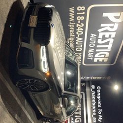 PRESTIGE AUTO MART - 112 Photos & 102 Reviews - 1237 W Glenoaks Blvd ...
