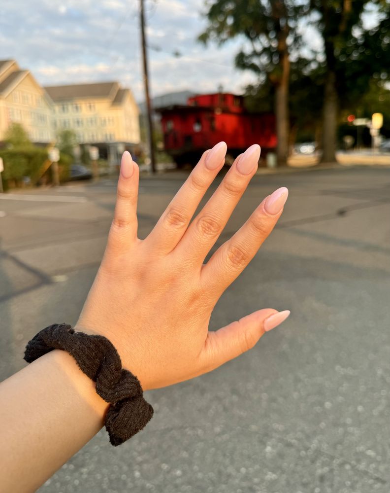 VAN NAILS - Updated December 2025 - 107 Photos & 123 Reviews - 240 NW ...