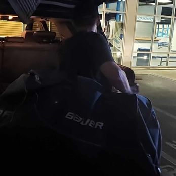 THE CUBE ICE AND ENTERTAINMENT CENTER - Updated November 2024 - 76 ...