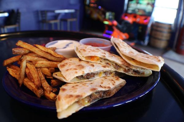 JAX FOOD & GAMES - Updated September 2025 - 56 Photos & 123 Reviews ...