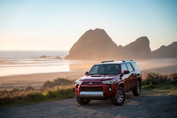 TOYOTA OF SANTA BARBARA - Updated September 2025 - 245 Photos & 520 ...