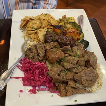 ISTANBUL GRILL - Updated October 2025 - 503 Photos & 642 Reviews - 6204 ...