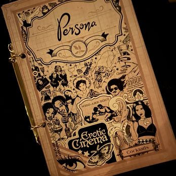 PERSONA - Updated November 2024 - 407 Photos & 212 Reviews - 685 Sutter ...