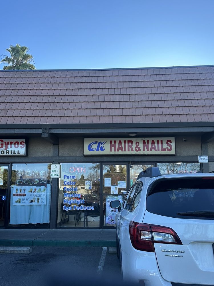 CK NAILS - Updated October 2024 - 36 Photos & 52 Reviews - 1895 Farm ...