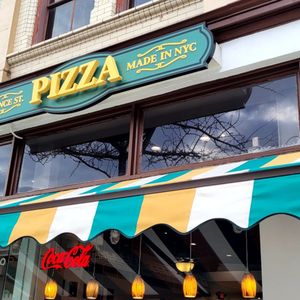 PIE LIFE PIZZA - Updated June 2024 - 398 Photos & 458 Reviews - 691 S ...