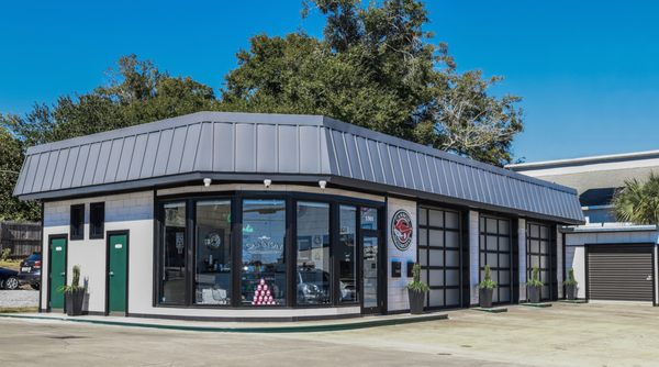 CANNON AUTOMOTIVE SERVICE CENTER - Updated December 2025 - 12 Photos ...