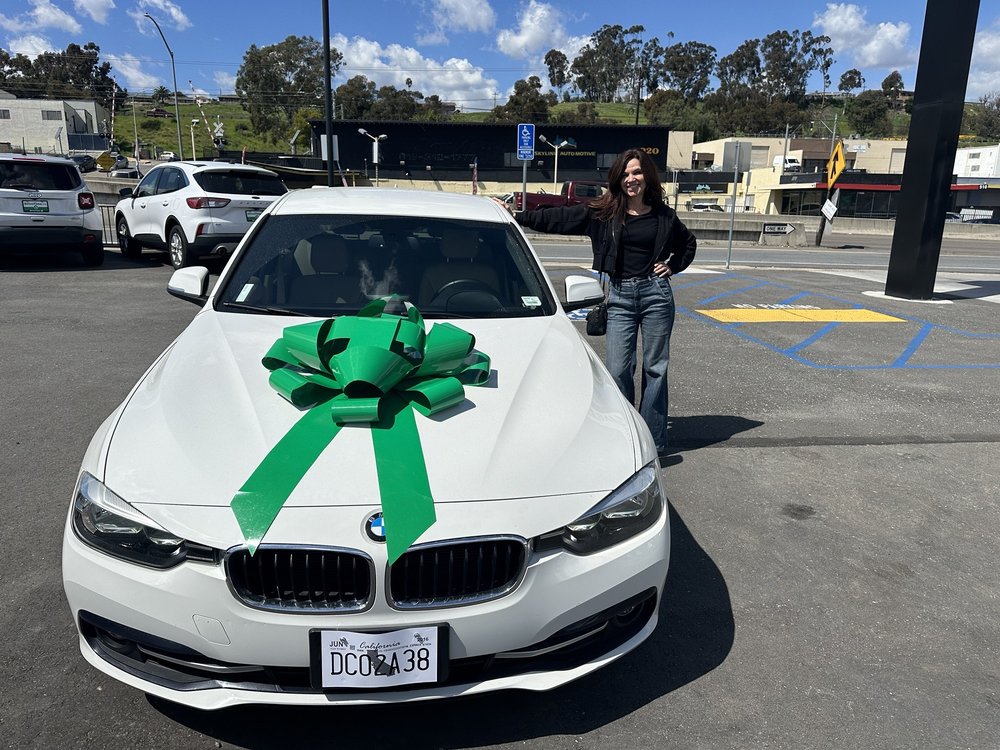 DRIVETIME CAR SALES - Updated October 2025 - 11 Reviews - 919 El Cajon ...