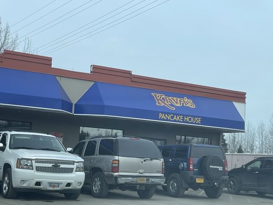 KAVA’S PANCAKE HOUSE - Updated July 2024 - 174 Photos & 247 Reviews ...