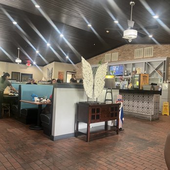 THE 5 SPOT CAFE - Updated October 2024 - 231 Photos & 252 Reviews - 940 ...