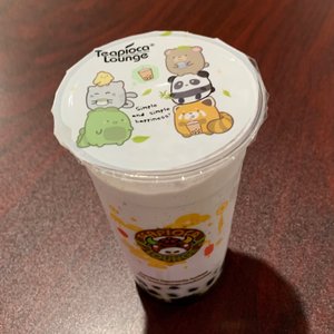 TEAPIOCA LOUNGE - 180 Photos & 81 Reviews - Coffee & Tea - 140 ...