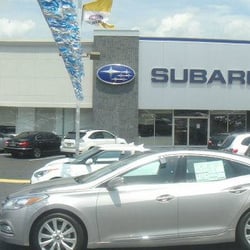 GRAYSON SUBARU - 20 Photos & 79 Reviews - 8729 Kingston Pke, Knoxville ...