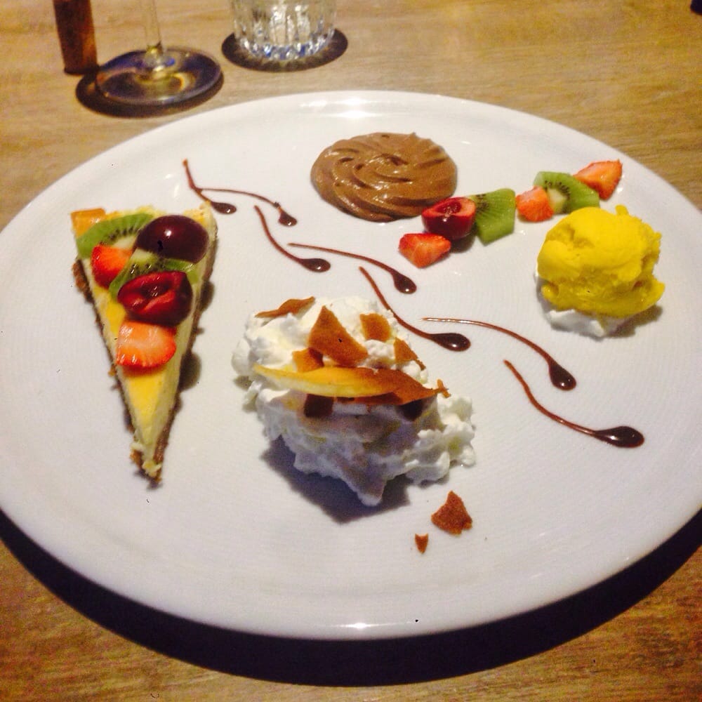 DOWN TOWN GRAND CAFÉ - Updated July 2024 - Ridderhof 9, Ridderkerk ...