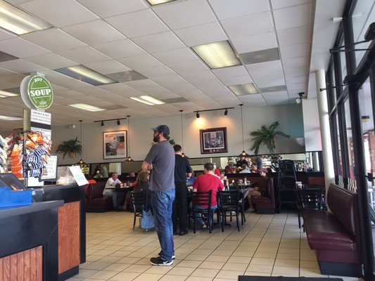 CHAPPY’S DELI - Updated November 2025 - 17 Photos & 60 Reviews - 754 E ...
