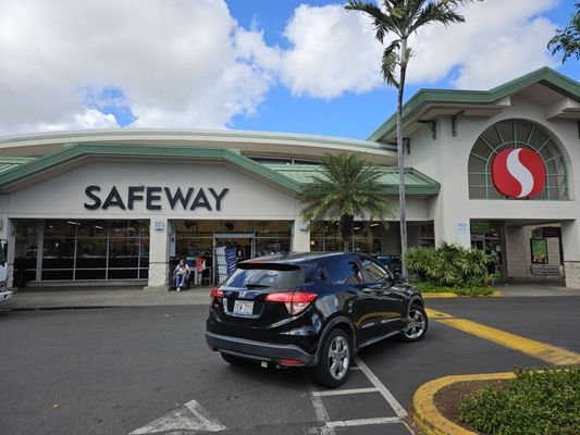 SAFEWAY - Updated May 2026 - 511 Photos & 220 Reviews - 1360 Pali Hwy ...
