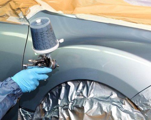 THE BROTHERS AUTO BODY - Updated October 2025 - 17 Photos - 3013 N ...