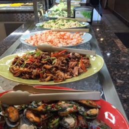 SUMO ASIAN BUFFET & GRILL - Updated December 2025 - 791 Photos & 660 ...