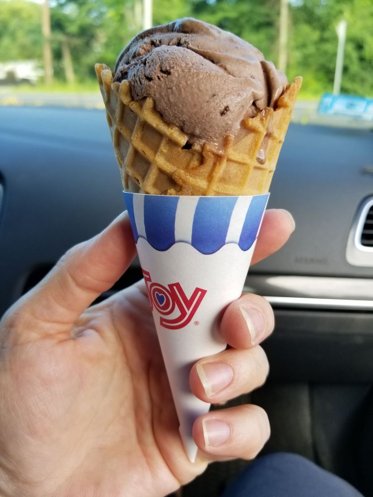 OLDE TOWN ICE CREAM - Updated July 2024 - 14 Photos - 120 Newburyport ...