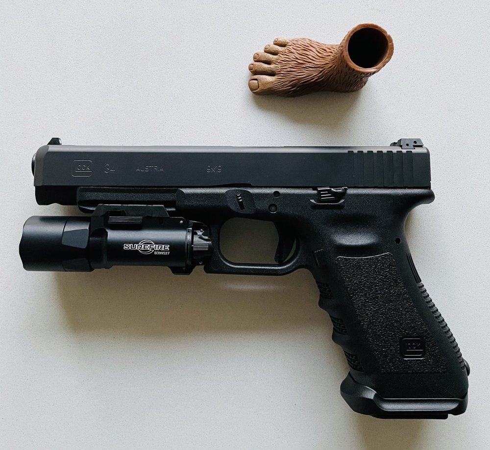 T REX ARMS - Updated January 2025 - 758 Industrial Rd, Centerville ...