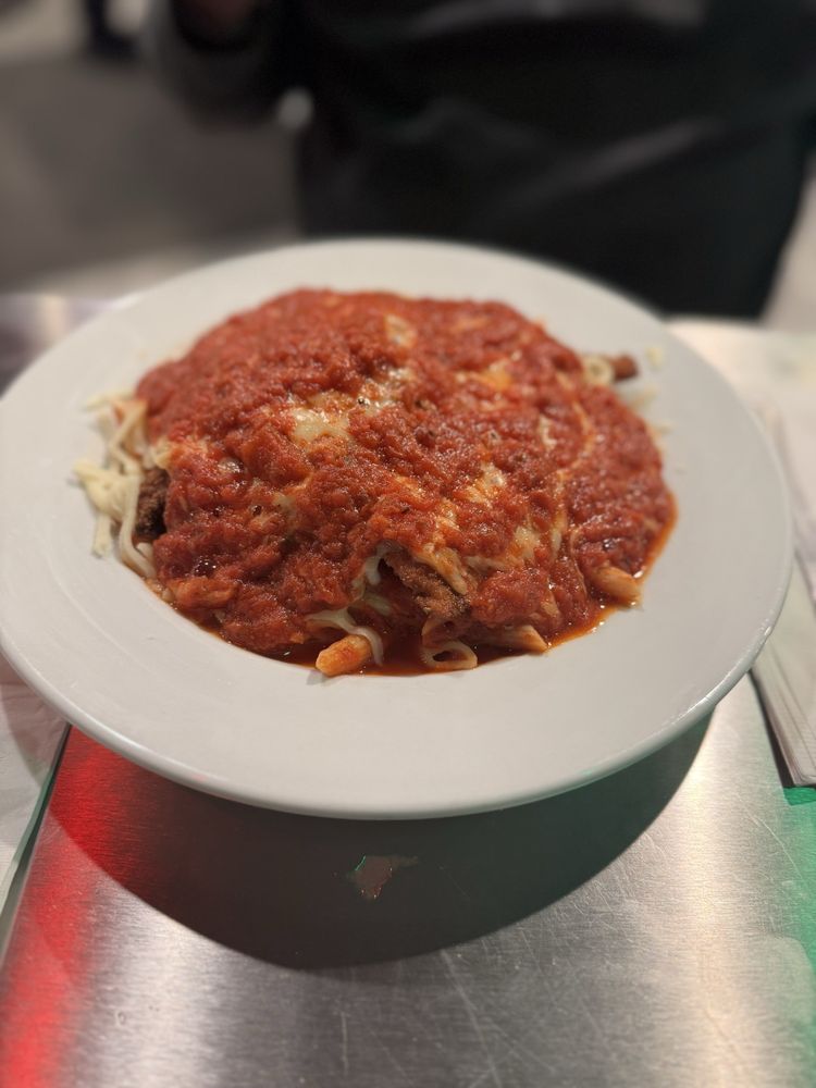 THE GARLIC PIT PASTA HOUSE - Updated June 2025 - 61 Photos & 74 Reviews ...