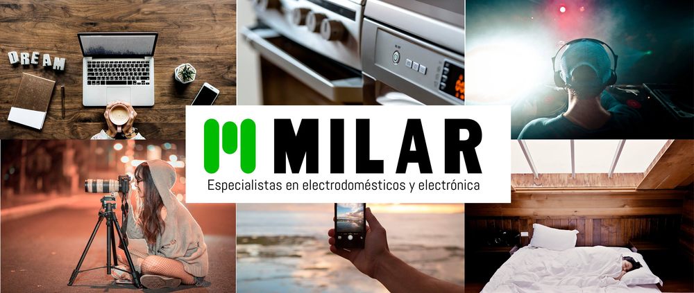 MILAR - Updated June 2024 - Calle Cervantes, 4, La Rambla, Córdoba ...