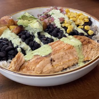 PARVA COLOMBIAN BAKERY & RESTAURANT - Updated April 2024 - 45 Photos ...