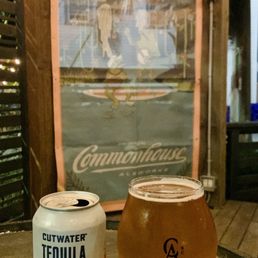 COMMONHOUSE ALEWORKS - Updated July 2025 - 316 Photos & 171 Reviews ...