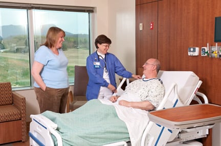 SENTARA RMH MEDICAL CENTER - Updated December 2025 - 47 Reviews - 2010 ...