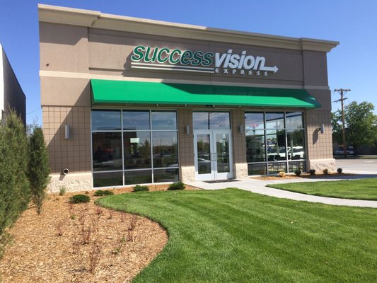 SUCCESS VISION EXPRESS - Updated December 2025 - 12 Photos & 14 Reviews ...