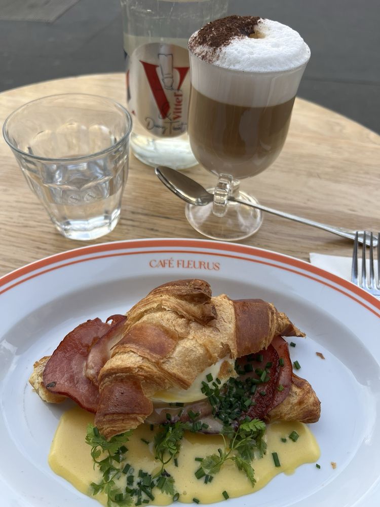 LE FLEURUS - Updated August 2025 - 15 Photos & 11 Reviews - 10 bd ...