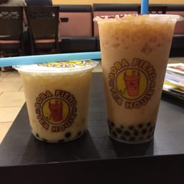 BOBA FIEND TEA HOUSE - Updated October 2025 - 553 Photos & 903 Reviews ...