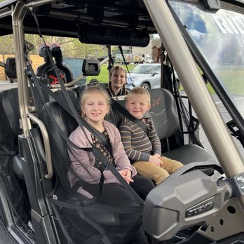 RIDGE RIDERS ADVENTURE RENTALS - Updated October 2025 - 52 Photos & 27 ...