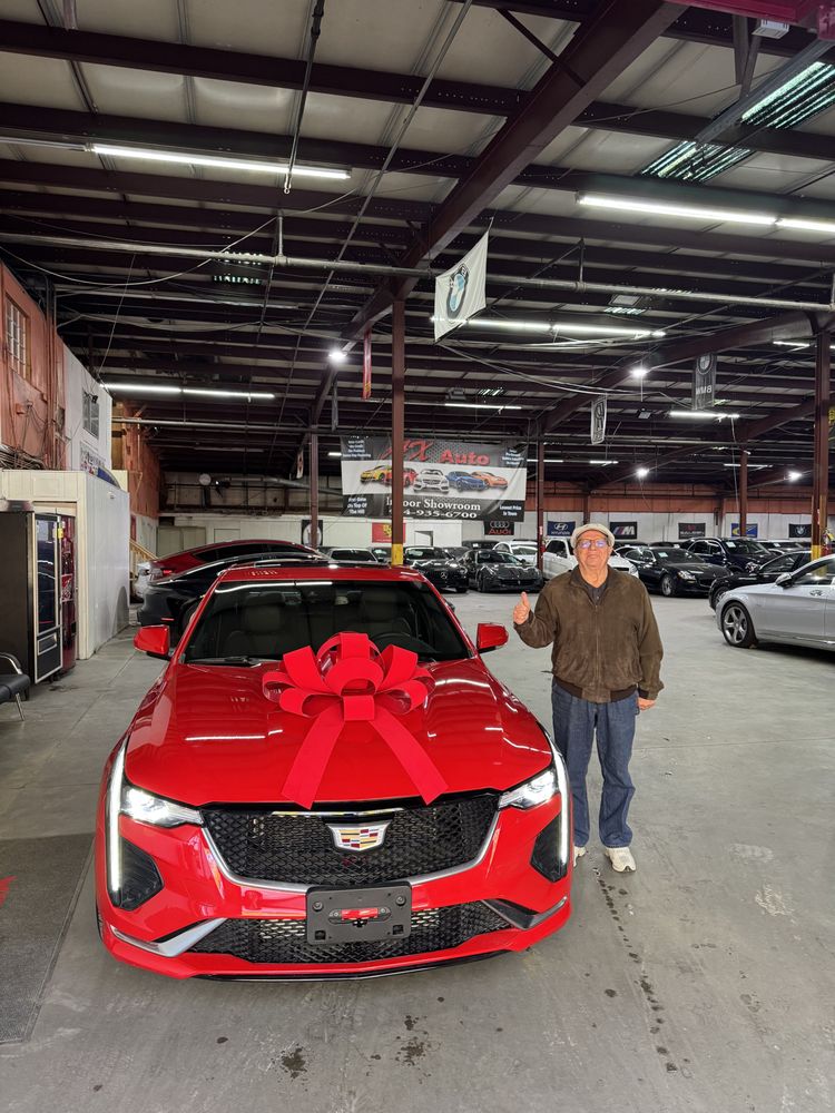 AX AUTO - Updated December 2025 - 22 Reviews - 2790 Burton Rd NW ...