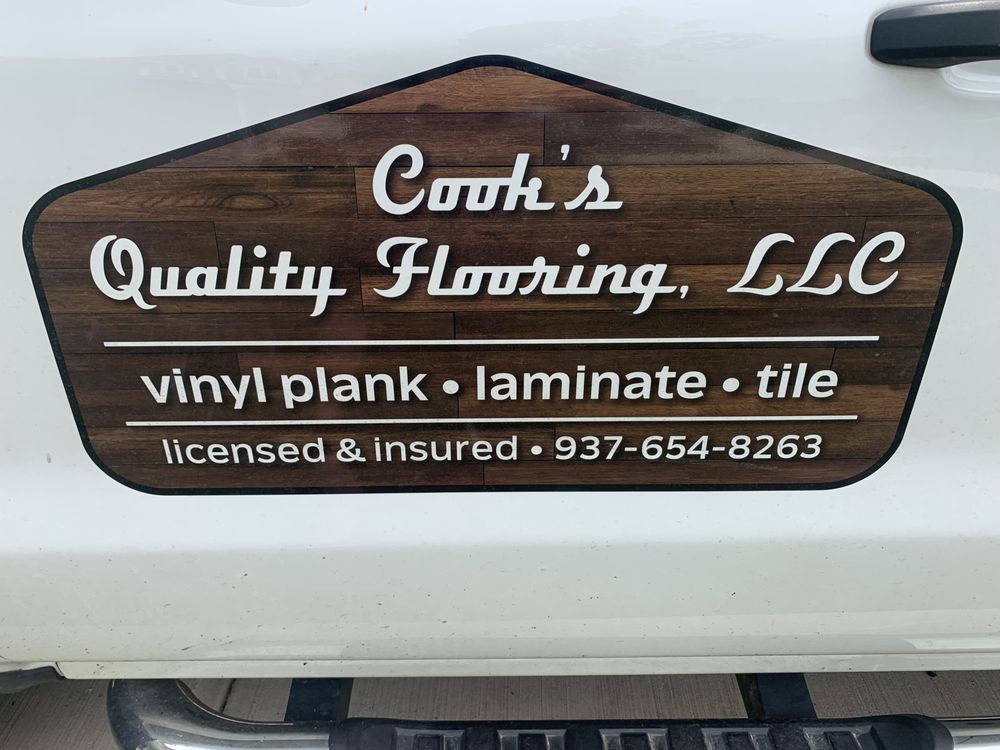 COOK’S QUALITY FLOORING - Updated December 2025 - Request a Quote ...