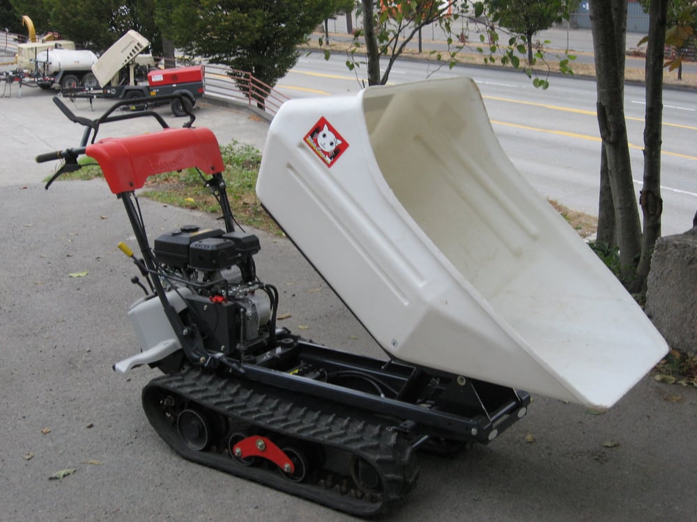 PACIFIC RIM EQUIPMENT RENTALS - Updated December 2025 - 18 Photos ...