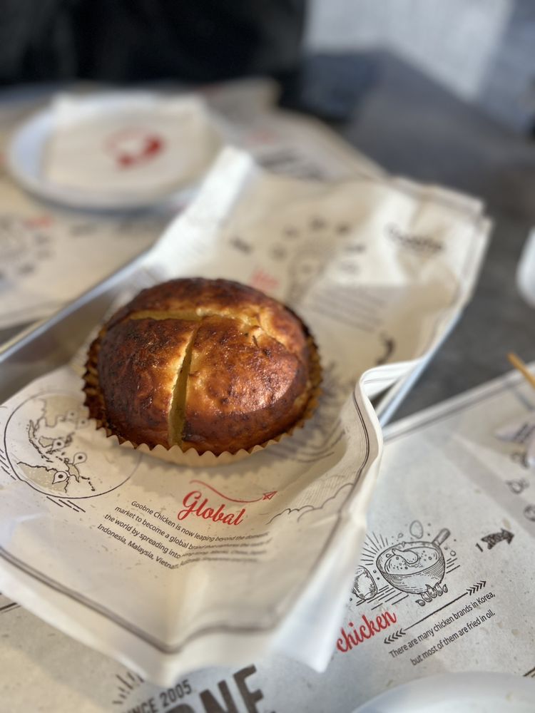 GOOBNE CHICKEN FULLERTON - Updated July 2025 - 580 Photos & 459 Reviews ...