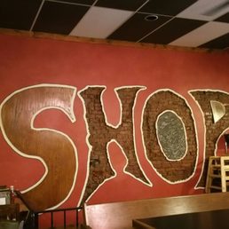 CHOP SHOP - Updated December 2025 - 166 Photos & 292 Reviews - 108 N ...