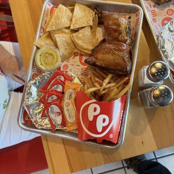 POLLO PEPE - Updated April 2025 - 30 Photos & 26 Reviews - 4606 ...