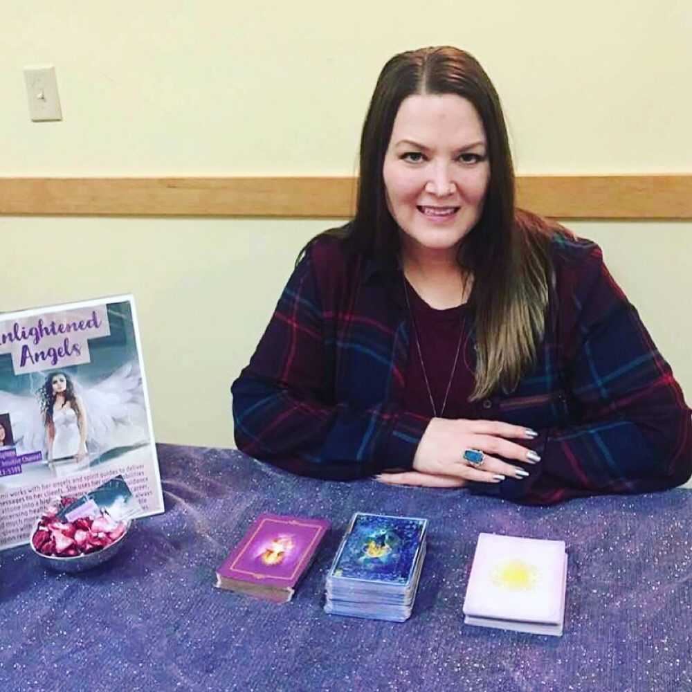 ENLIGHTENED ANGELS - Updated January 2025 - 61 Photos - 3802 S Cedar St ...