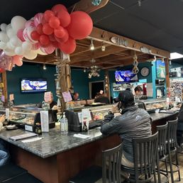 SUSHI PIER - Updated December 2025 - 1762 Photos & 1212 Reviews - 1290 ...