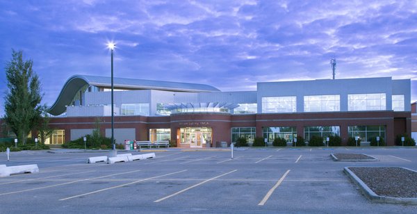 WILLIAM LUTSKY FAMILY YMCA - Updated August 2025 - 18 Photos & 13 ...