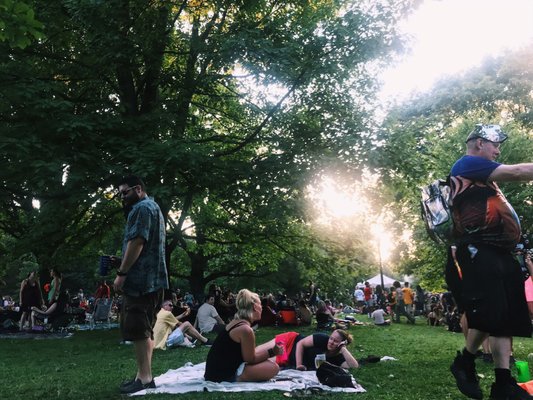 COMFEST - 56 Photos & 77 Reviews - 120 W Goodale St, Columbus, Ohio ...