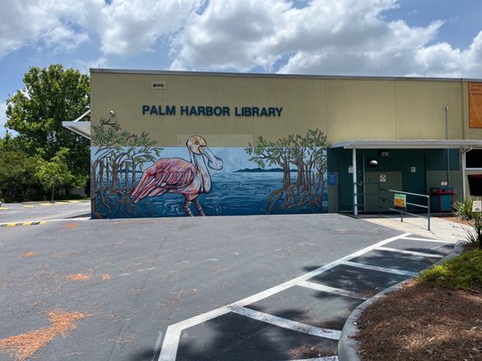 PALM HARBOR LIBRARY - Updated December 2025 - 176 Photos & 19 Reviews ...