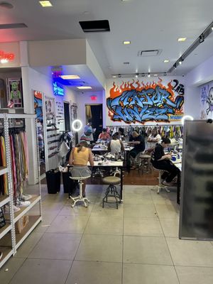 MAJORWAVEZ LAB - Updated December 2025 - 154 Photos & 50 Reviews - 3000 ...