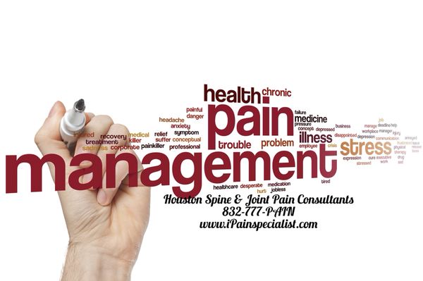 HOUSTON SPINE & JOINT PAIN CONSULTANTS - Updated October 2025 - 34 ...