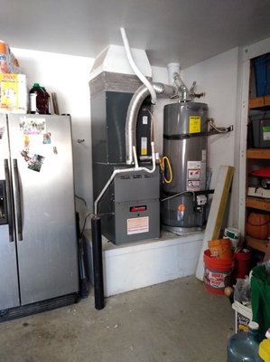 Air Pro Master Air Conditioning Repair & Installation - Updated January ...