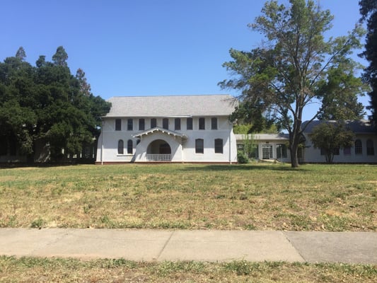 NAPA STATE HOSPITAL - Updated June 2026 - 23 Photos - 2100 Napa Vallejo ...