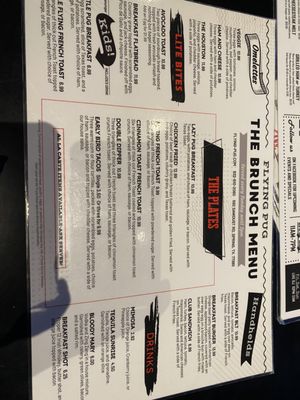 FLYING PUG - Updated July 2024 - 117 Photos & 156 Reviews - 592 Sawdust ...